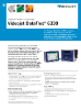 Videojet DataFlex 6530 & 6330 Thermal Transfer Printer - HG Molenaar ...